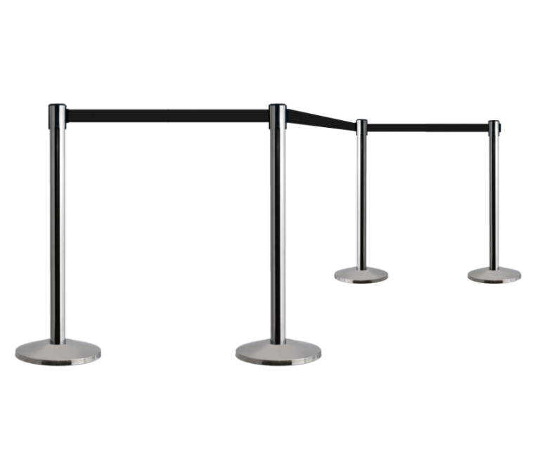 Queue Barriers | Queue Systems | Retractable Barrier | Queue Barriers